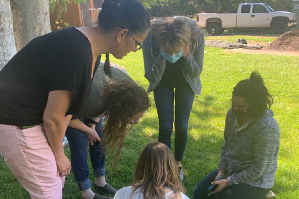 A Day in the Life | Talking Mental Health with Dr. Acosta